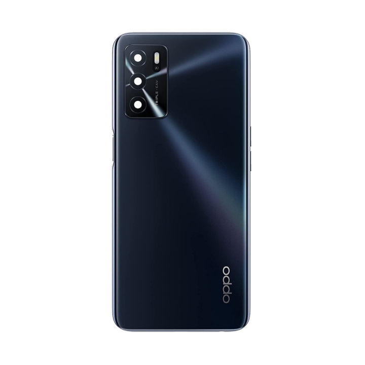 Oppo A16 Housing Middle Frame With Side Button and Replacement Battery ...