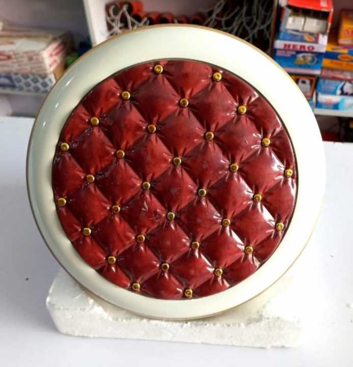 GFC Solar Crown Plus Fans AC/DC Inverter Ceiling Fan - REMOTE CONTROL ...