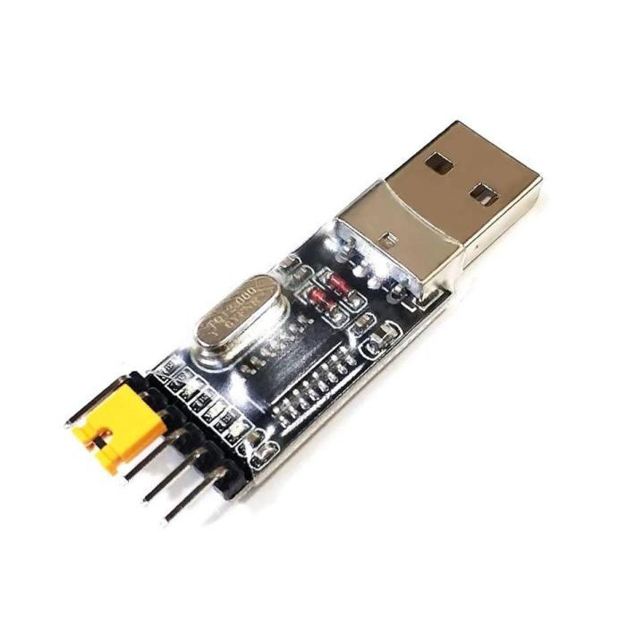 Uart To Usb Converter Usb To Ttl Ch340 Converter Module Ch340g Uart