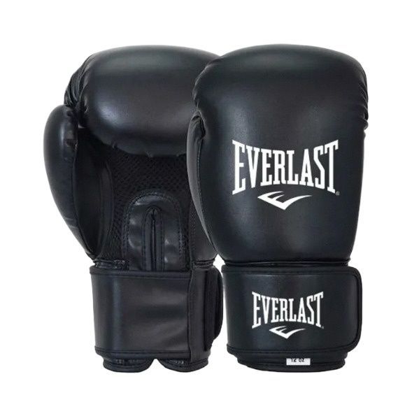 Everlast Premium Quality Boxing & Kickboxing Gloves TM Sports Gloves ...
