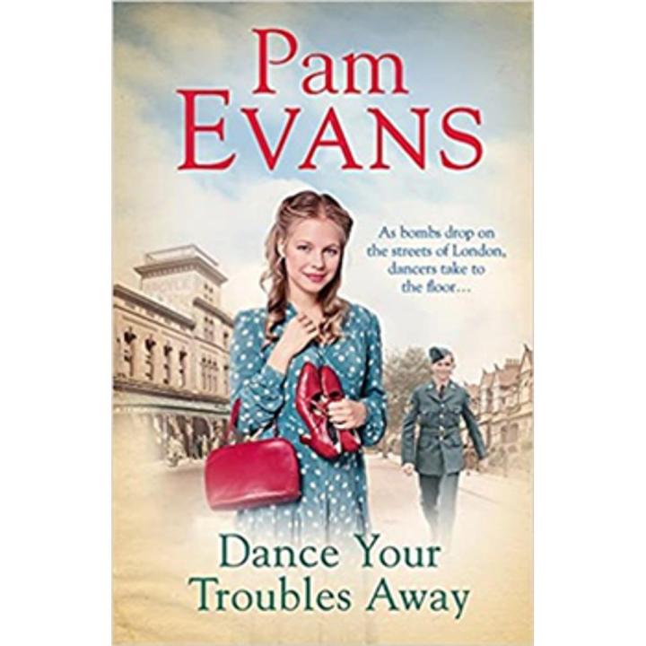 Dance Your Troubles away By pam evans | Daraz.pk