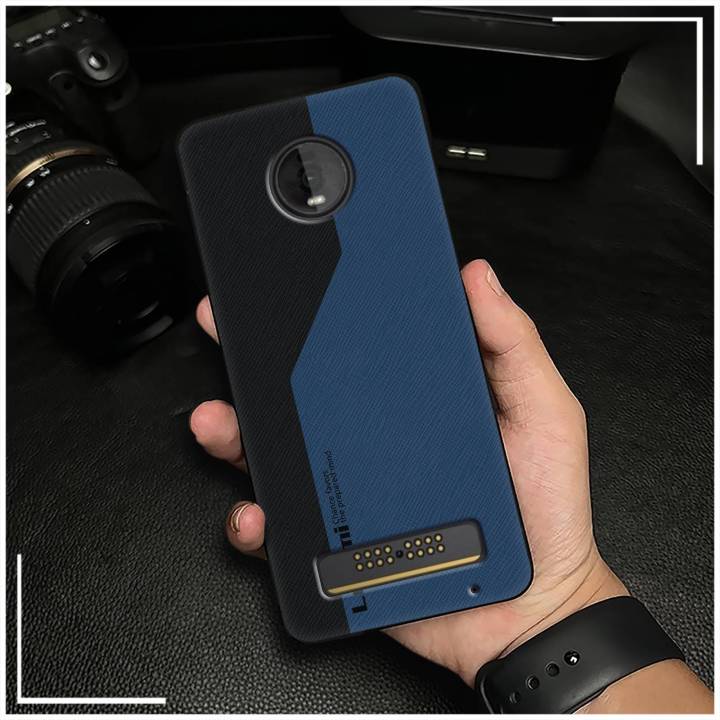 Full wrap Protective Phone Case For MOTO Z4 Play Mobile Case Cover Anti ...