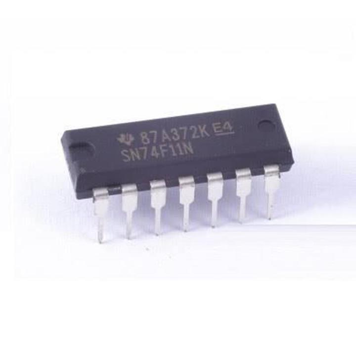 7411 ICTriple 3-Input AND Gate | Daraz.pk