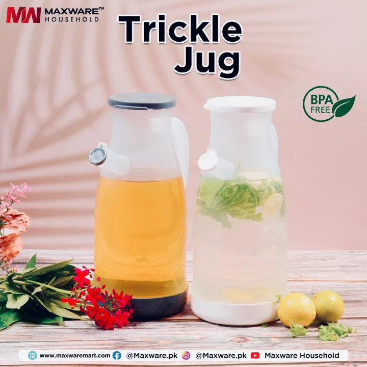 Trickle Jug oil jug | Daraz.pk