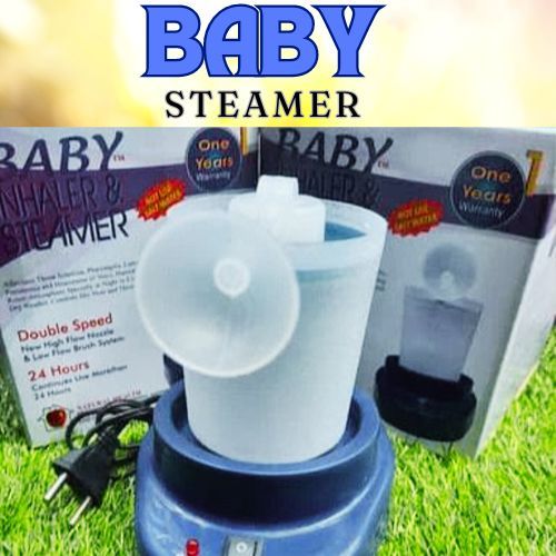 Steamer - Baby Steamer Steamer Machine - Steamer Machine For Face ...