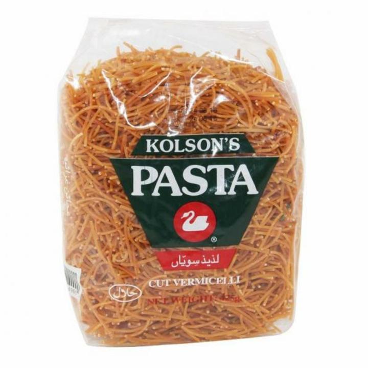 Kolson Vermicelli Roasted 450 GM | Daraz.pk