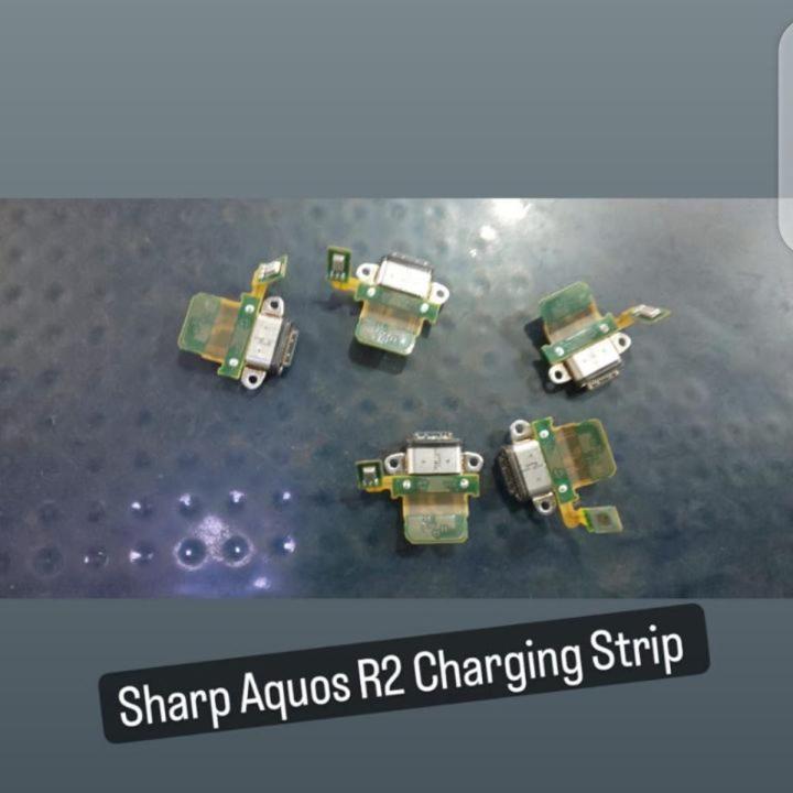 Sharp Aquos R2 Orignal Charging Strip | Daraz.pk