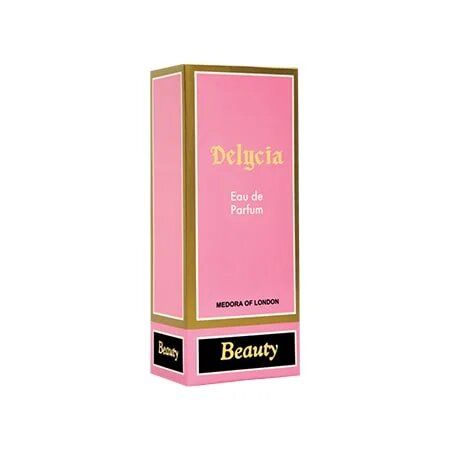 Delycia Perfume Cologne Spray Dream For Mens & Womens, 35ml Medium ...
