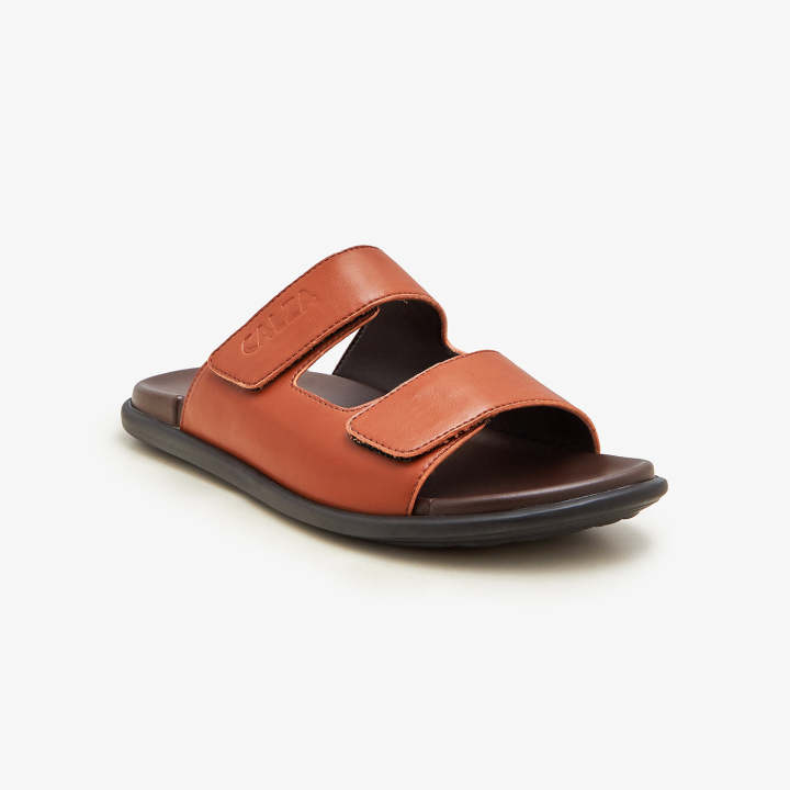 Calza Men's RelaxFit Chappals For Men - Shoes For Men | Daraz.pk