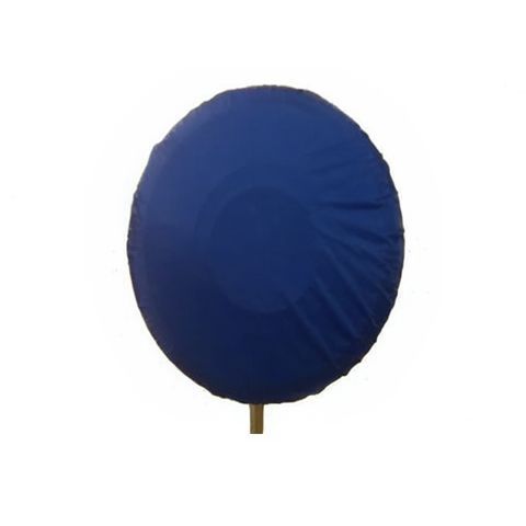 Premium Quality Dust Proof Pedestal and Bracket Fan Cover Navy Blue in ...