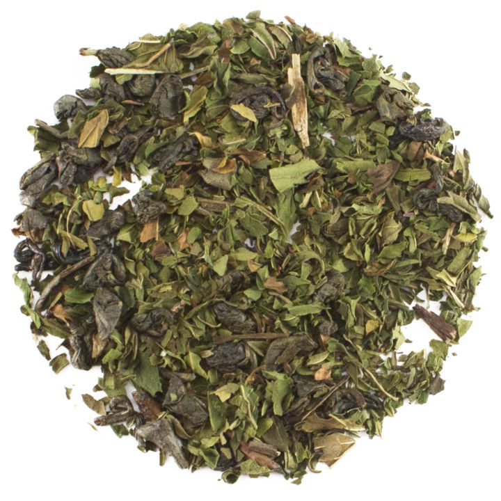Peppermint tea 100 gm | Daraz.pk