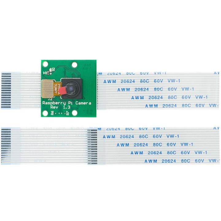 Raspberry Pi 3 Model B+/3/2 Camera Module 1080p 720p Mini Camera 5MP ...