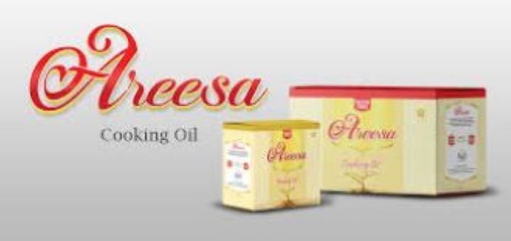 Areesa Cooking Oil (1Kg litre Pack) | Daraz.pk