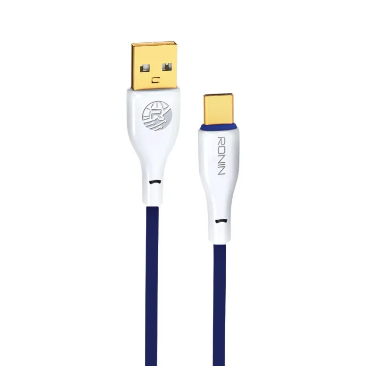 Ronin R-340 Cable Type C length 1M | Daraz.pk