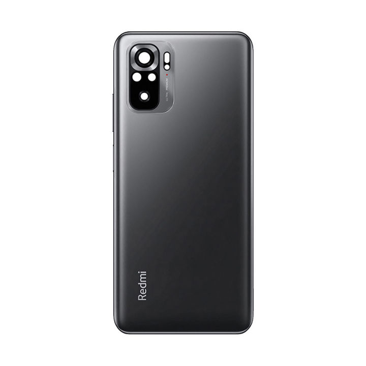 Xiaomi Redmi Note 10s Back Body Casing Housing Replacement with Battery ...