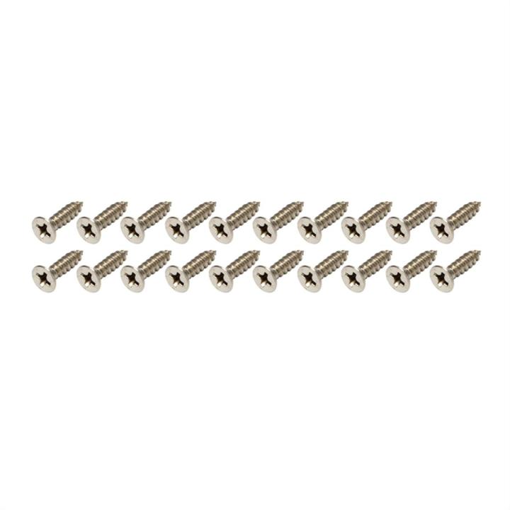 Closer Buffer-30 x Door Buffer 60 x Screw-Grey | Daraz.pk