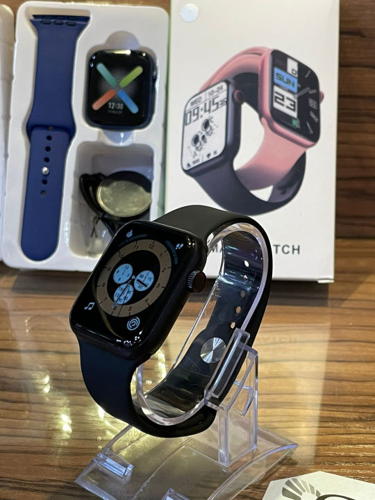 X8 SmartWatch | Daraz.pk: Buy Online at Best Prices in Pakistan | Daraz.pk