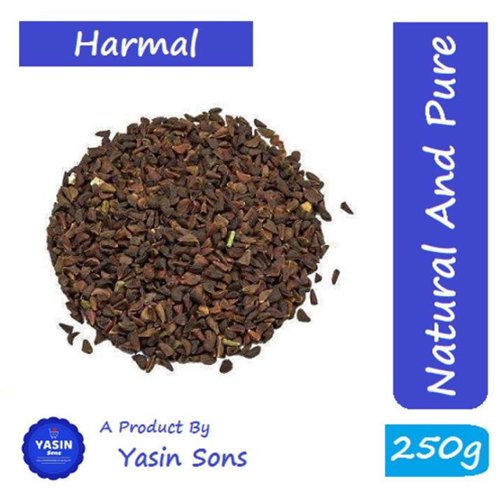 Peganum harmala | Harmal | 250 Gram Pack | Daraz.pk