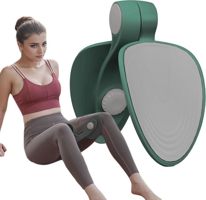 Thigh Trainer, Pelvic Floor Muscle Trainer, Hip Trainer, Training ...