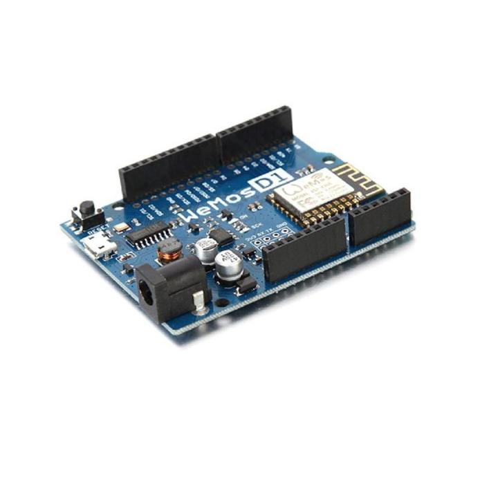 WeMos D1 R1 WiFi ESP8266 Development Board For Arduino | Daraz.pk