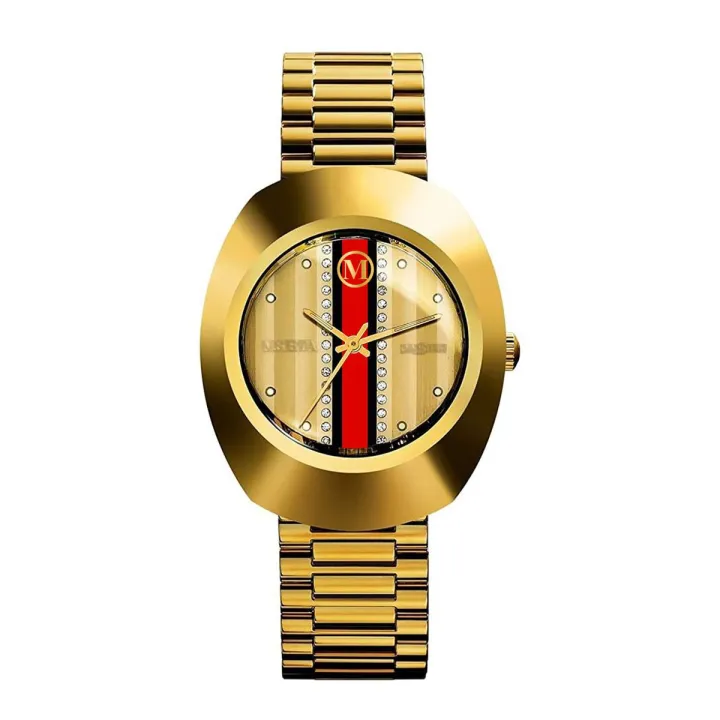 Branded Imported Watch for men and boys latest new design 2024 | Daraz.pk