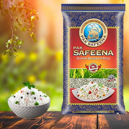 Safeena Rice | Daraz.pk: Buy Online at Best Prices in Pakistan | Daraz.pk