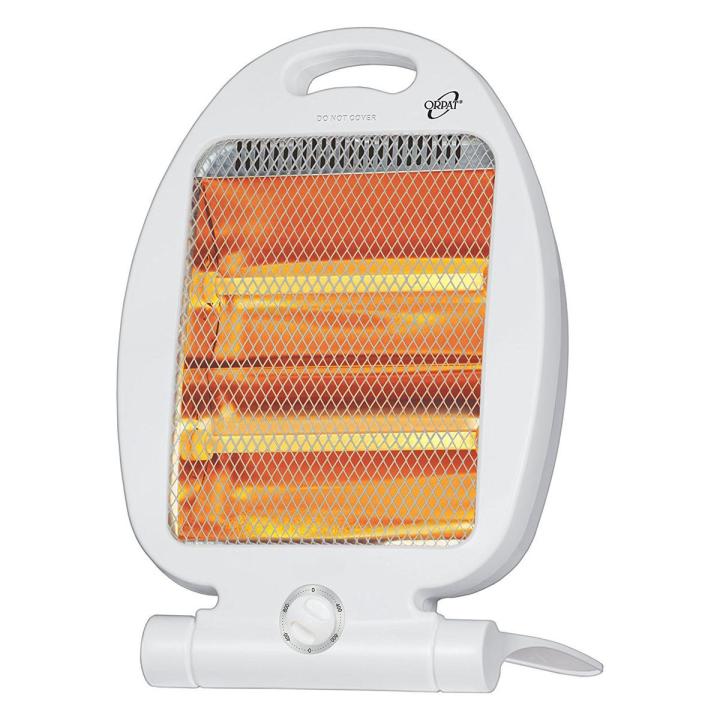Sinbo Electric Room Heater/ Electric Heater With Safety Switch(400W ...