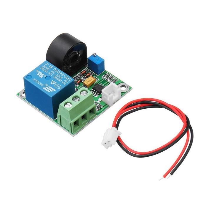 Dc Tools Diy 24v 5a Overcurrent Protection Sensor Module Ac Current