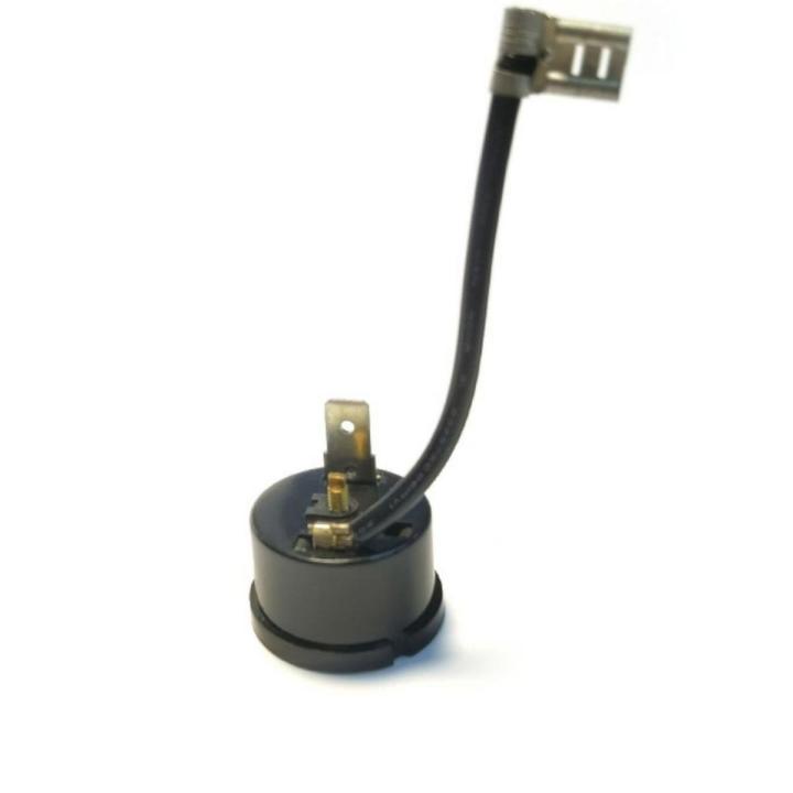 Fridge Refrigerator Deep Freezer Compressor Overload Protector Round ...