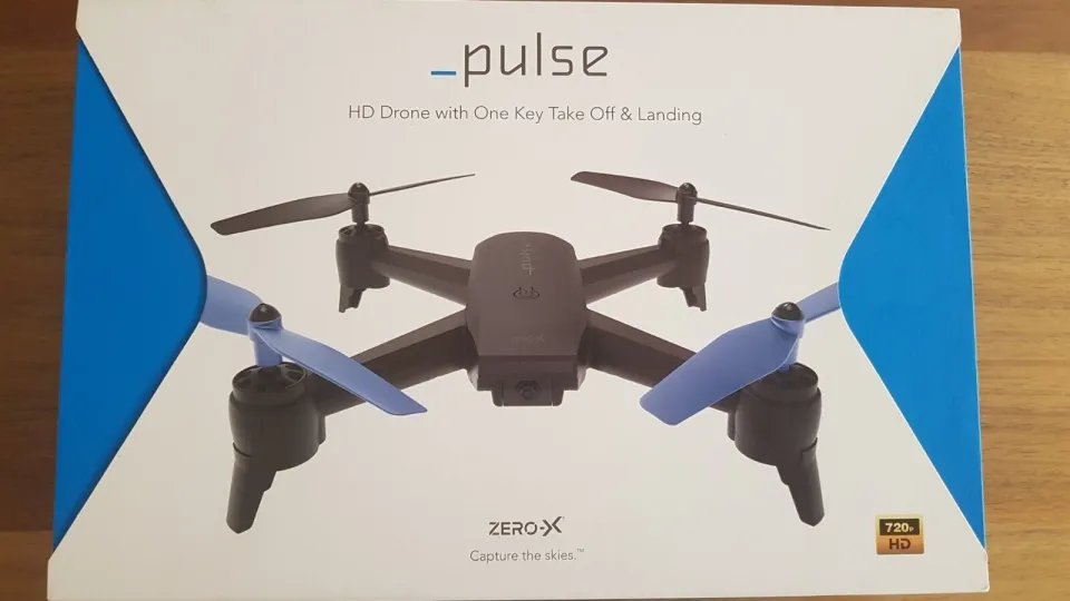 Blade zero x drone store