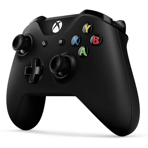 Xbox Wireless Controller – Black and other | Daraz.pk
