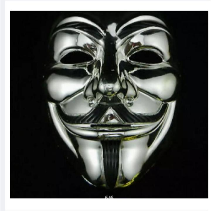 AA Traders Offers.New looks masks with Halloween costume masks looks ...