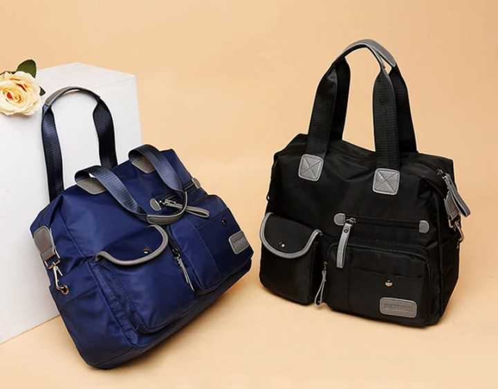 TRAVEL BAGS WOMEN CROSS BAGS ,HAND CARRY BAG AND SHOULDER BAGS | Daraz.pk