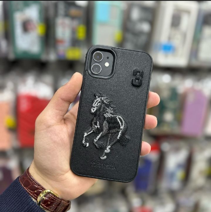 Polo Santa Barbara IPhone Cases For IPhone 11 12 13 14 15 Pro Promax ...