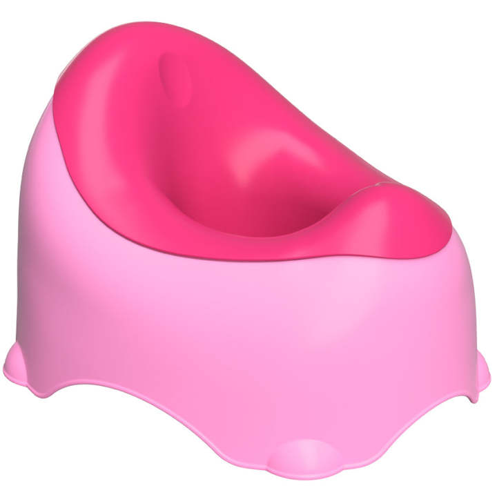 Luxury Jolly Baby Pot | Comfortable Baby Toilet Seat | Kids Potty Chair ...