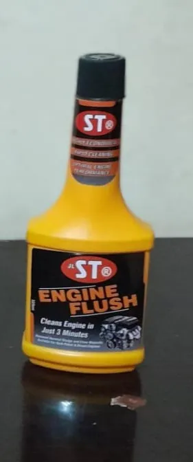 Engine Flush ST 354ml ENGINE CLEANER UK | Daraz.pk