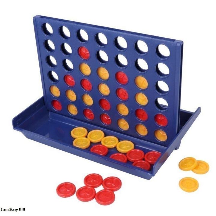 Line up 4 game 8 inch | Daraz.pk