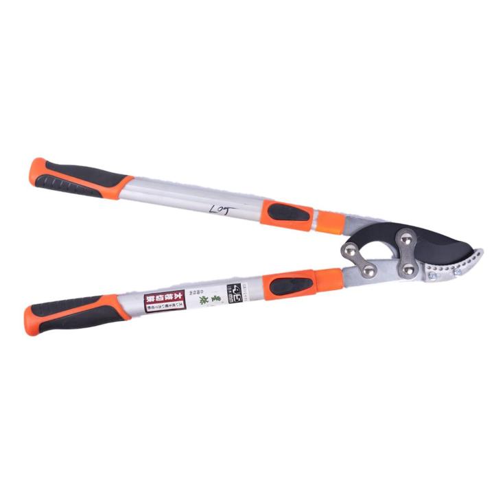 branch cutter for garden Loppers Heavy Duty Branch Cutter Extendable ...