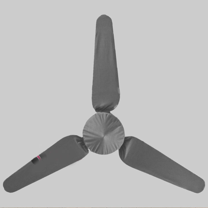 New Ceiling Fan Covers in Perfect Fit Style Ceiling Fan Blades Cover ...