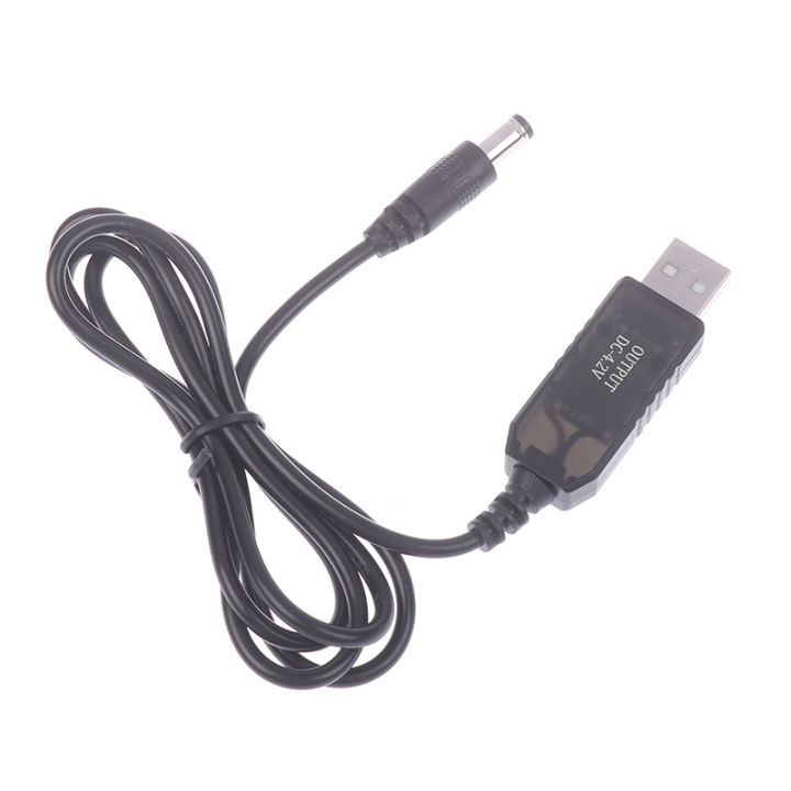 For Car Vacuum Cleaner USB Charging Cable Wire Cable Socket Charger ...