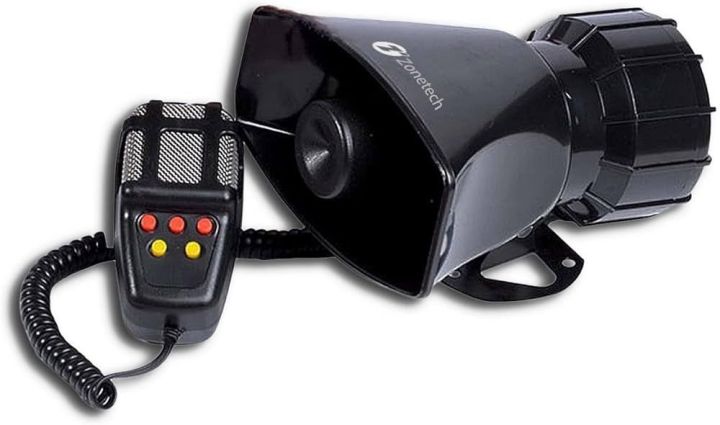 Button Horn hooter For Car And Motorcycle/Bike | Daraz.pk