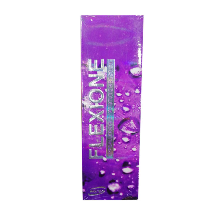 Flexion Moisturizing Lotion lotion | Daraz.pk