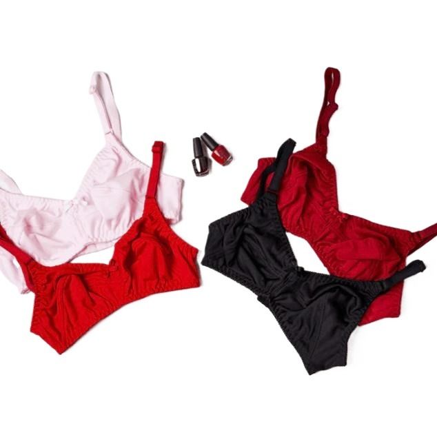 Full Cup Soft Style IFG Amoreena Bra | Daraz.pk