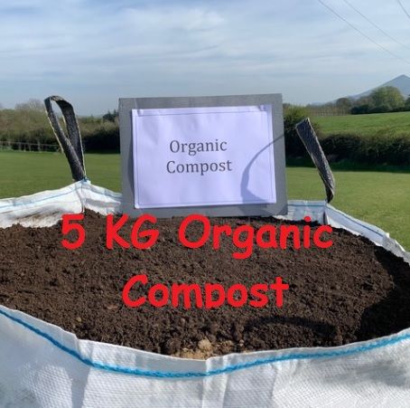 Organic Compost Pack of 1,2,3,5Kg | Daraz.pk
