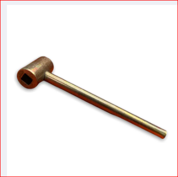 Medical Oxygen Cylinder Key-Oxygen Cylinder Opening Key 1 psc | Daraz.pk