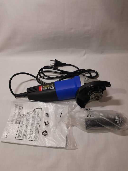 5' Angle Grinder Heavy Duty Copper Winding Grinder | Daraz.pk