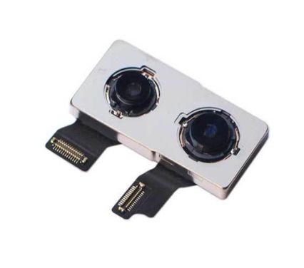 New OEM 12MP Autofocus Main Rear Back Camera Module Flex Cable ...