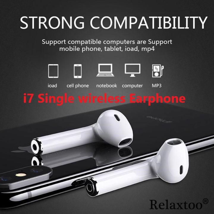 Original i11 TWS Wireless Bluetooth Earphones for All Smart Phone ...