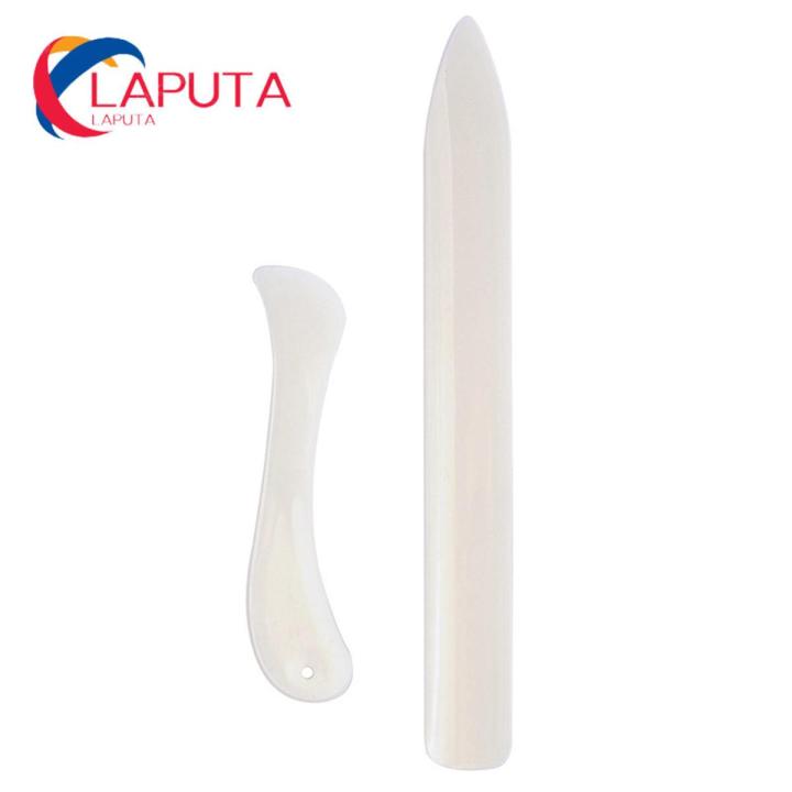 Bone Folders Multipurpose Bone Folder Paper Creaser Set Paper Scoring ...
