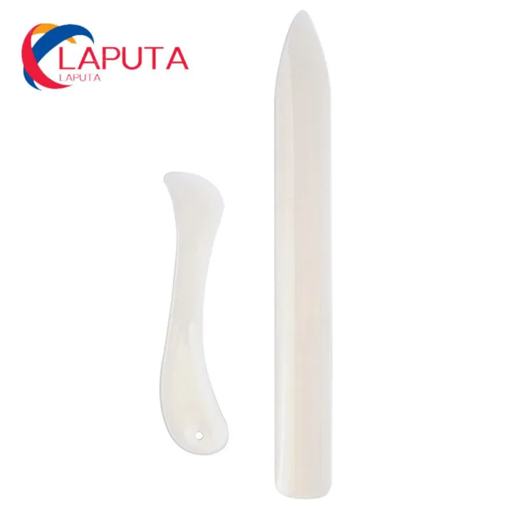 Bone Folders Multipurpose Bone Folder Paper Creaser Set Paper Scoring Tools | Daraz.pk
